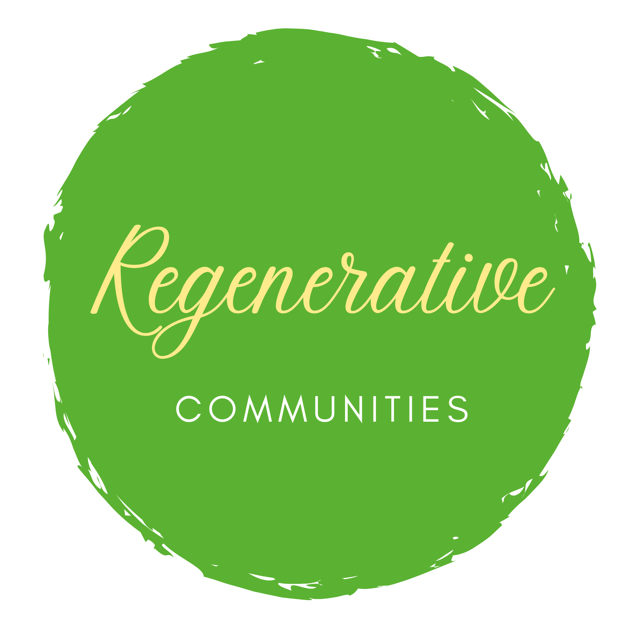 Regenerative Communities