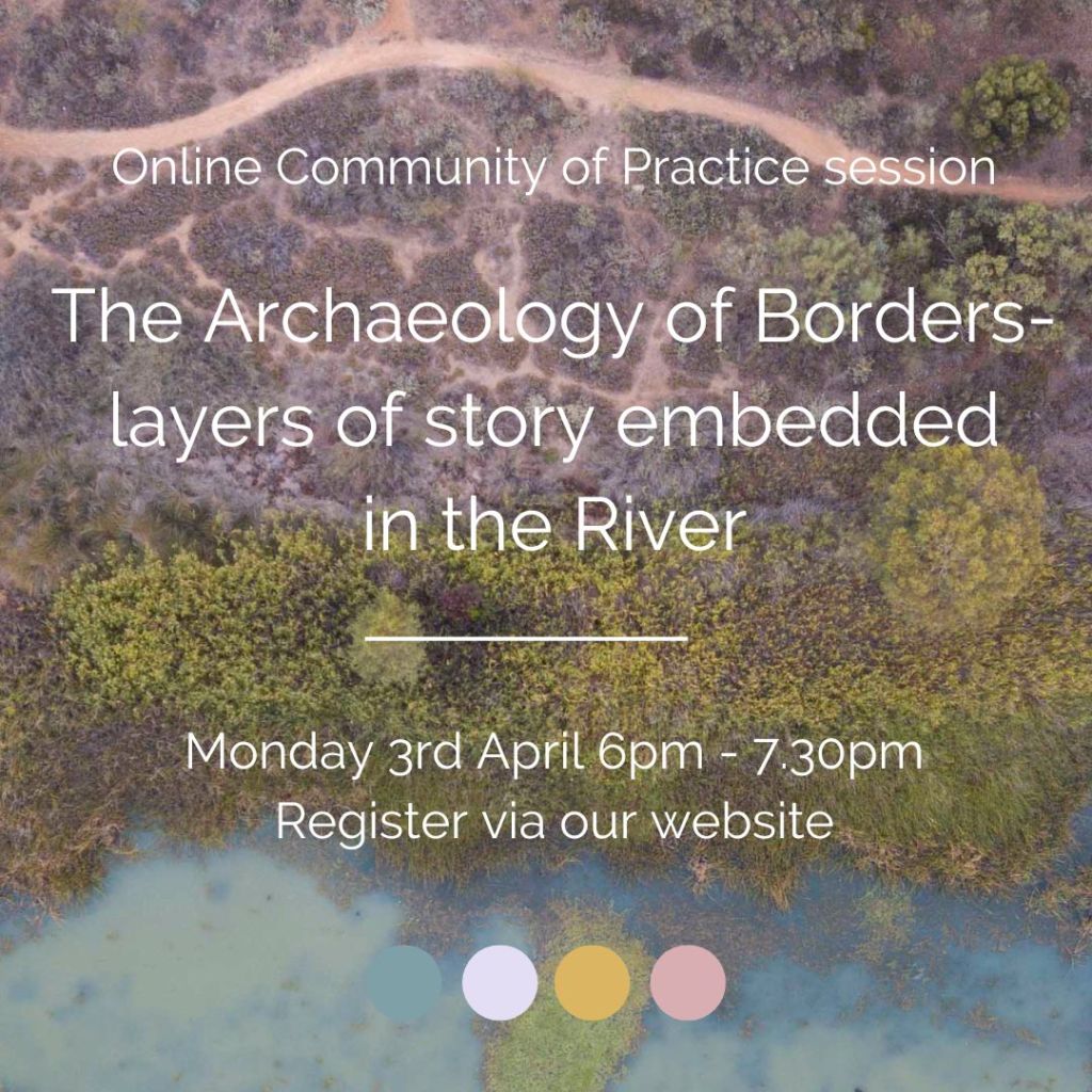 Borders – Regenerative Communities