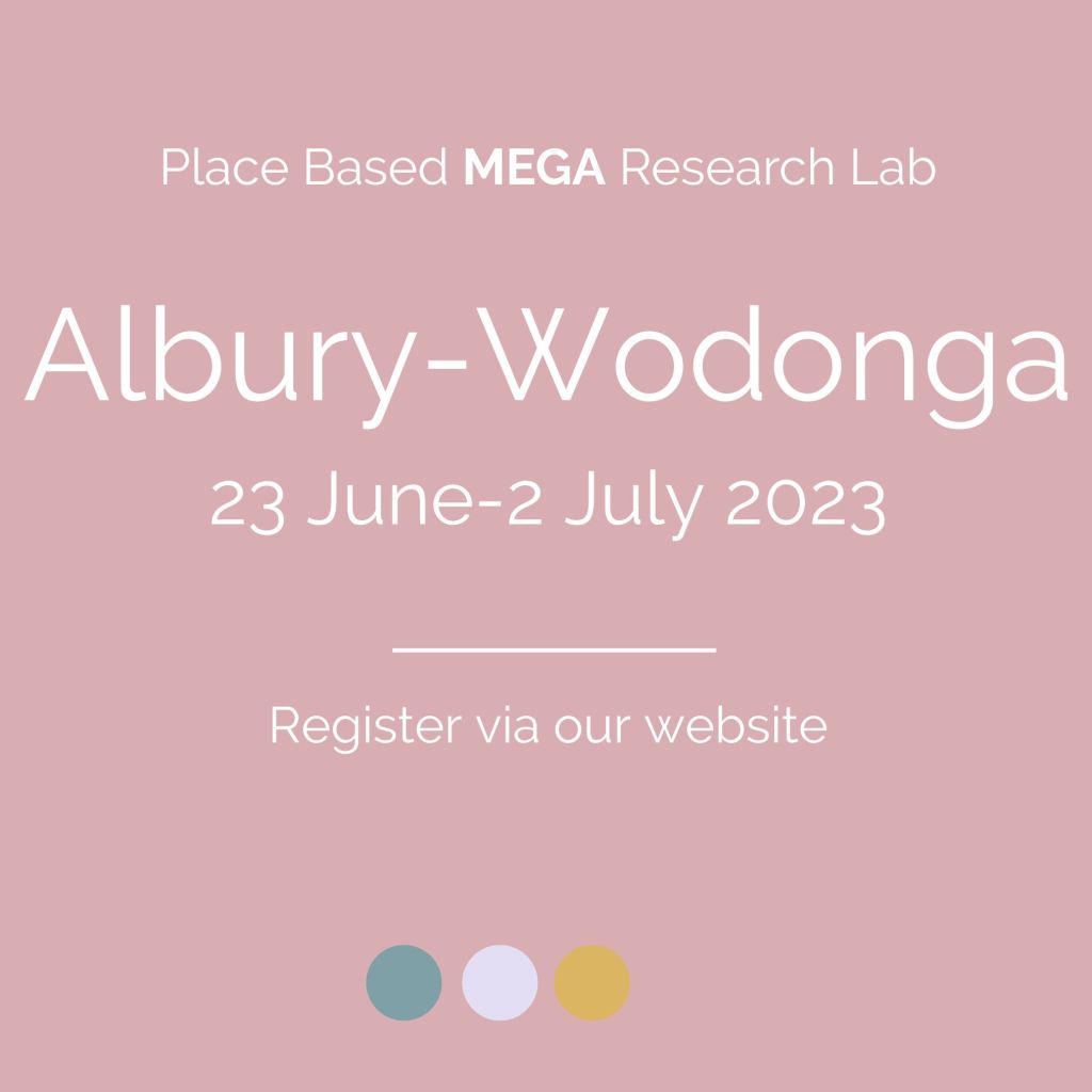 Borders – Regenerative Communities