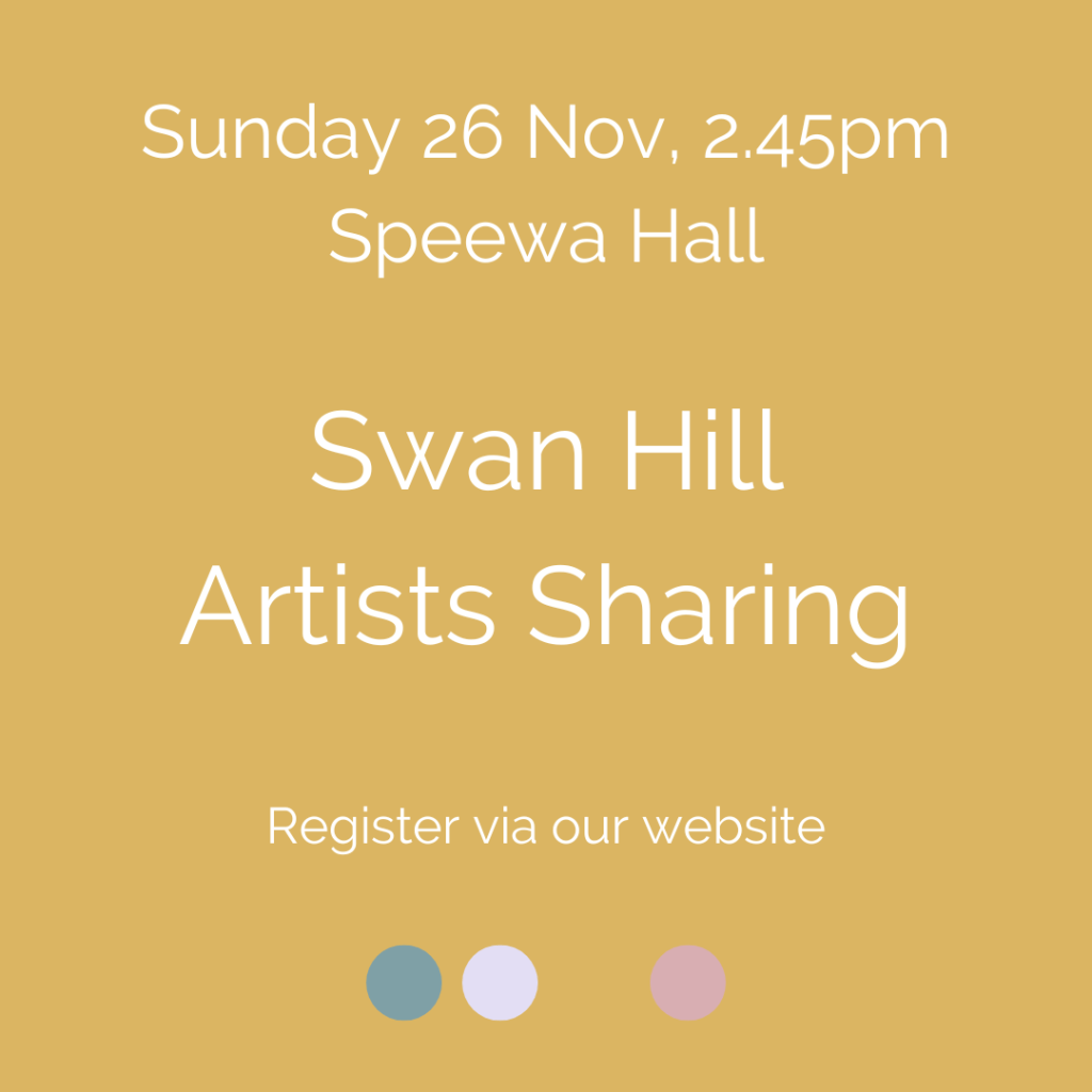 Borders – Regenerative Communities